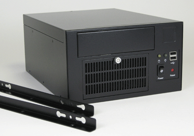 ADEK MI-301 Chassis | ADEK Industrial Computers