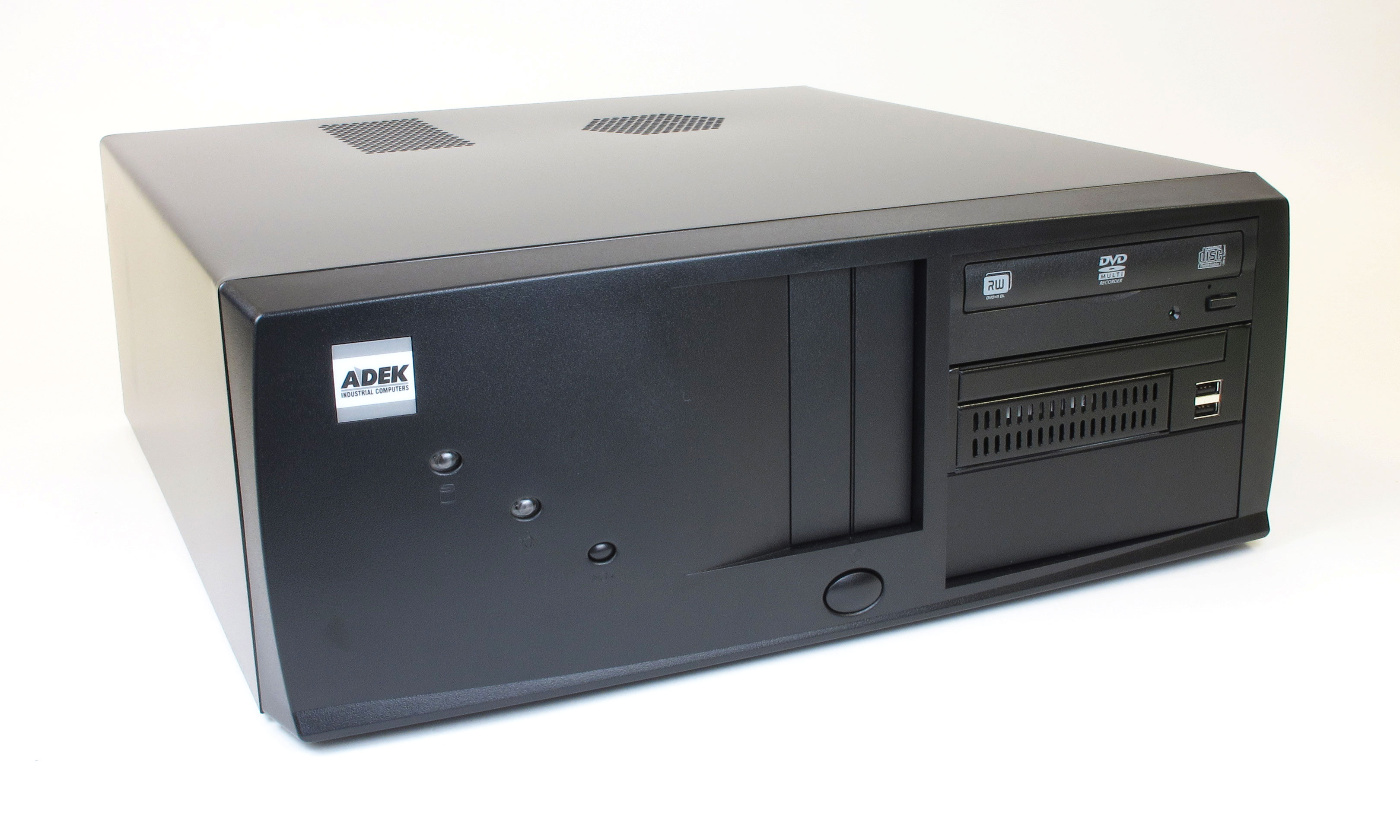 ATX Desktop Case | ADEK Industrial Computers
